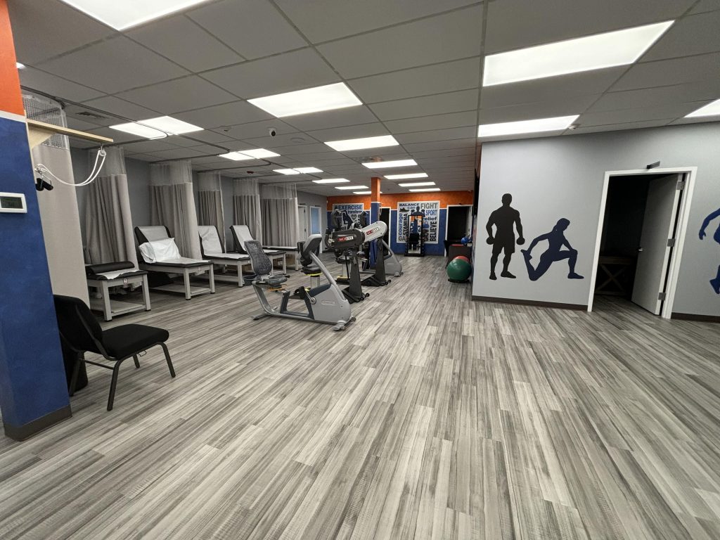 New York Physical Therapy and Chiropractor | Quantum Medical